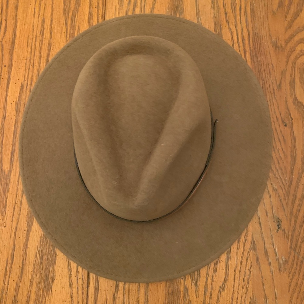 Spanish Style Fedora - Gem